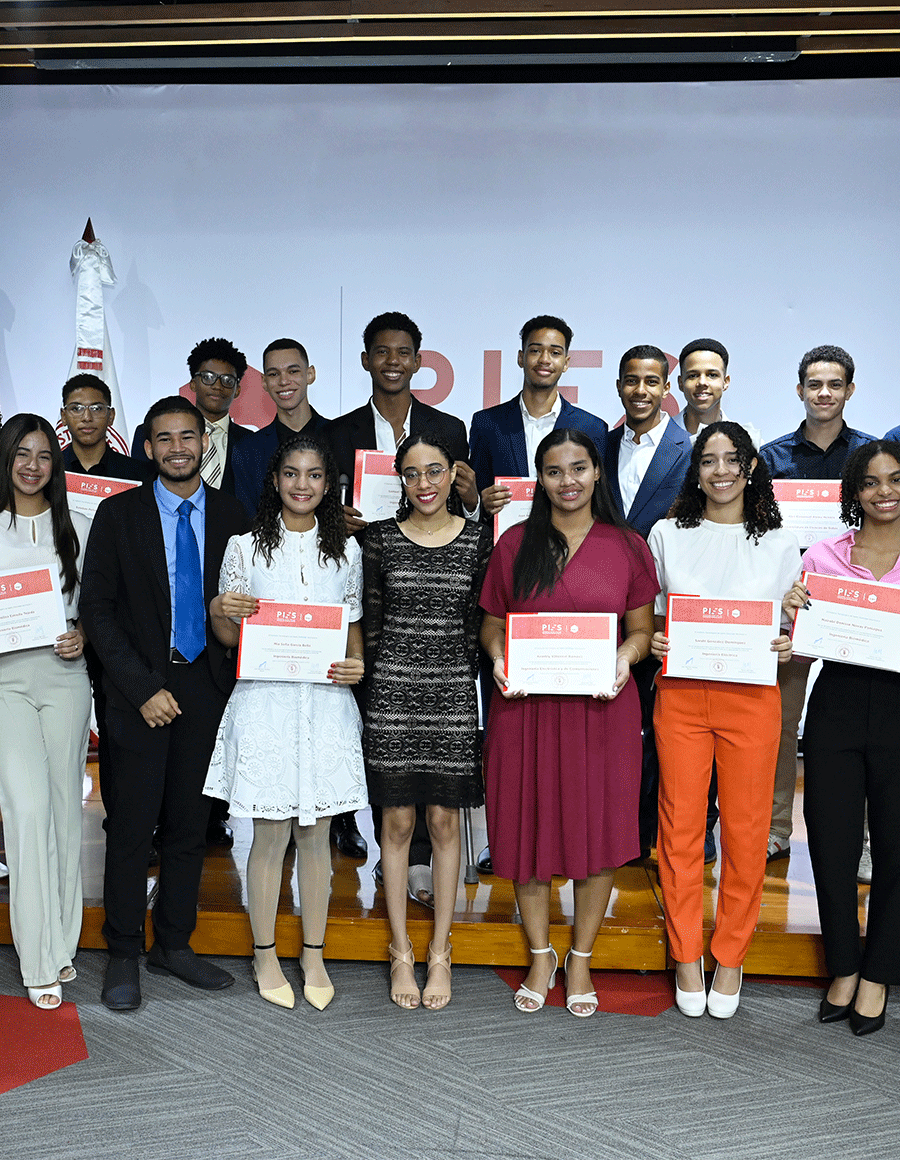 Donaciones Intec – Portal de Donaciones